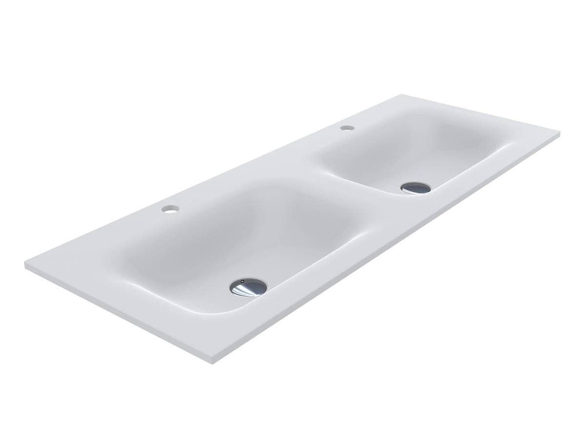 Praustuvas JESSEL 1200-2 MATT – Nebuvo